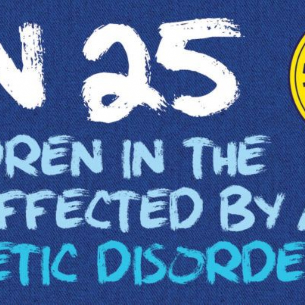 Will Adams Academy - Jeans for Genes - 20th Sep